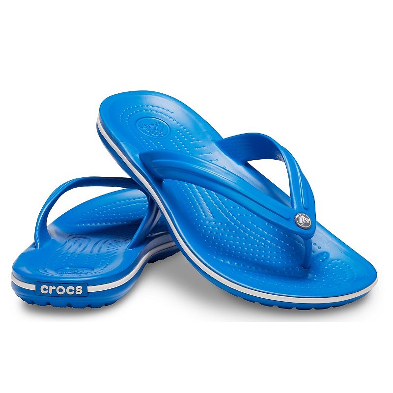 Crocs Crocband Flip női és férfi flip-flop papucs