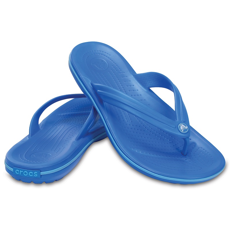 Crocs Crocband Flip női és férfi flip-flop papucs
