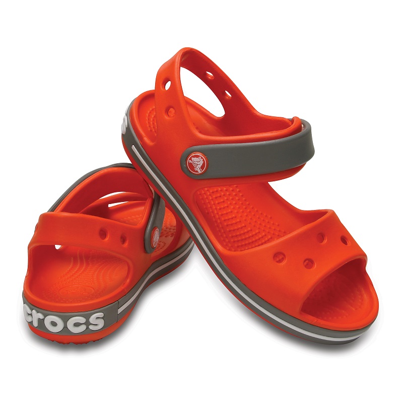 Crocs Kids Crocband Sandal K gyerek szandál