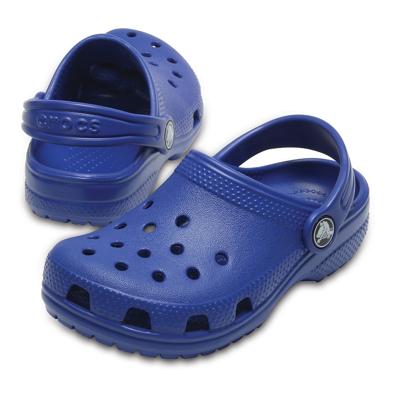 Crocs Kids Classic Clog gyerek papucs