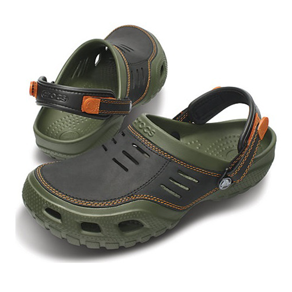 Crocs Yukon Sport papucs - Crocs papucs